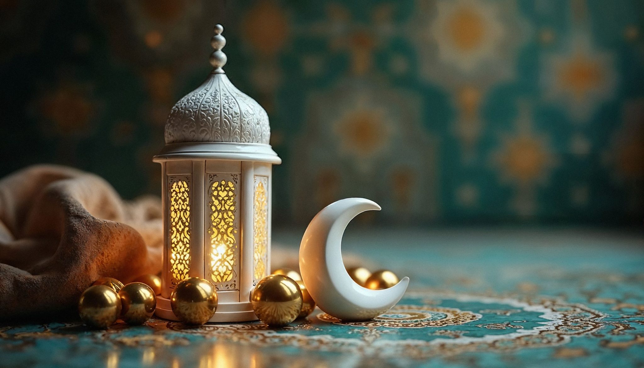 Ottawa Mosque – Home of Ottawa’s oldest and most famous mosque!